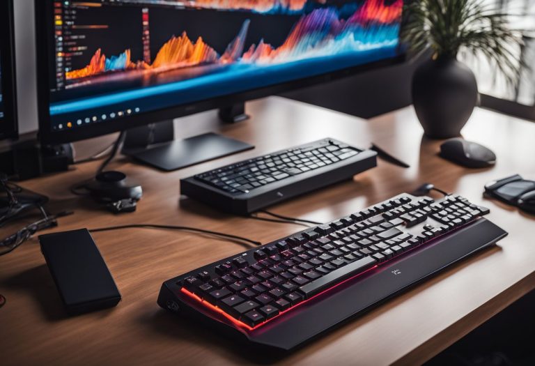 Mastering The Art Of Typing: Speed And Accuracy For Live Chat ...