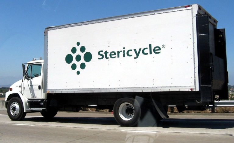 Stericycle Careers: Exciting Opportunities in Healthcare Waste ...