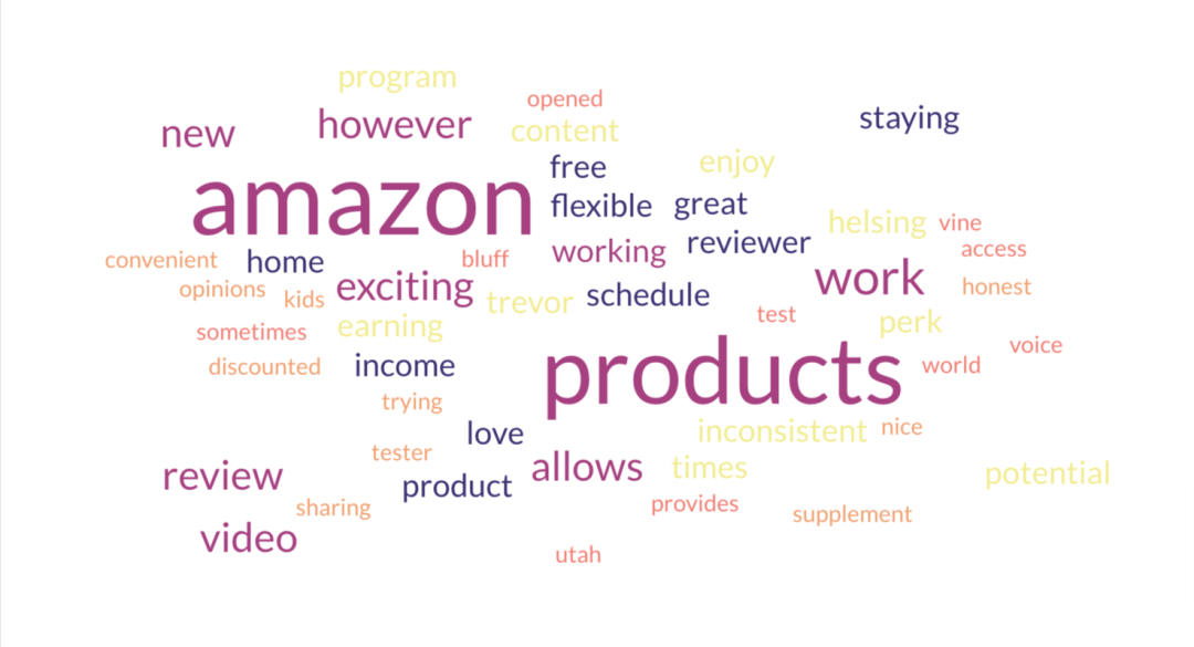 Amazon Product Review Jobs: Earn from Home as a Product Tester ...